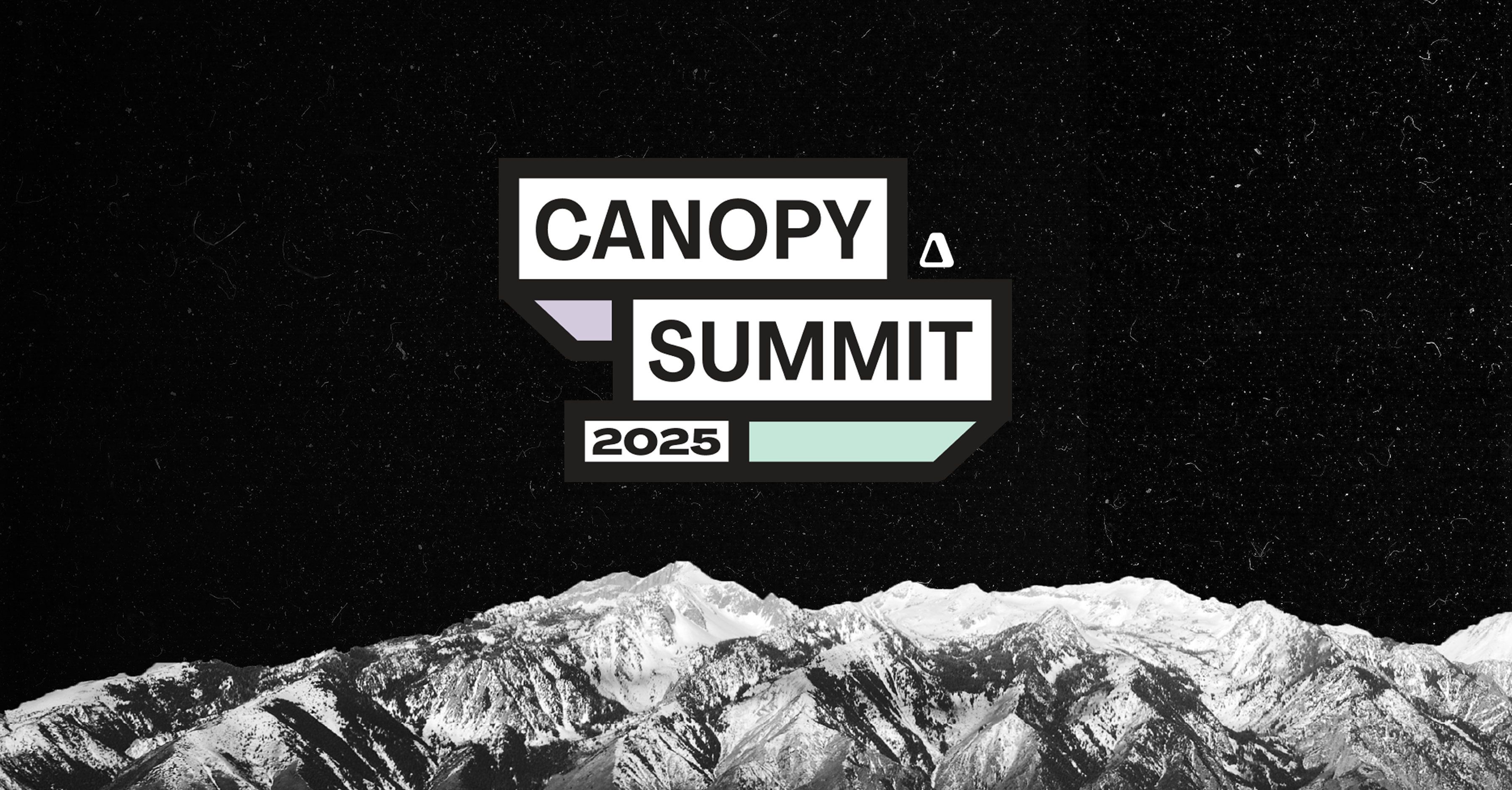 Canopy Summit 2025